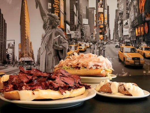 East El Paso bar and restaurant Benny Franks to open Wednesday