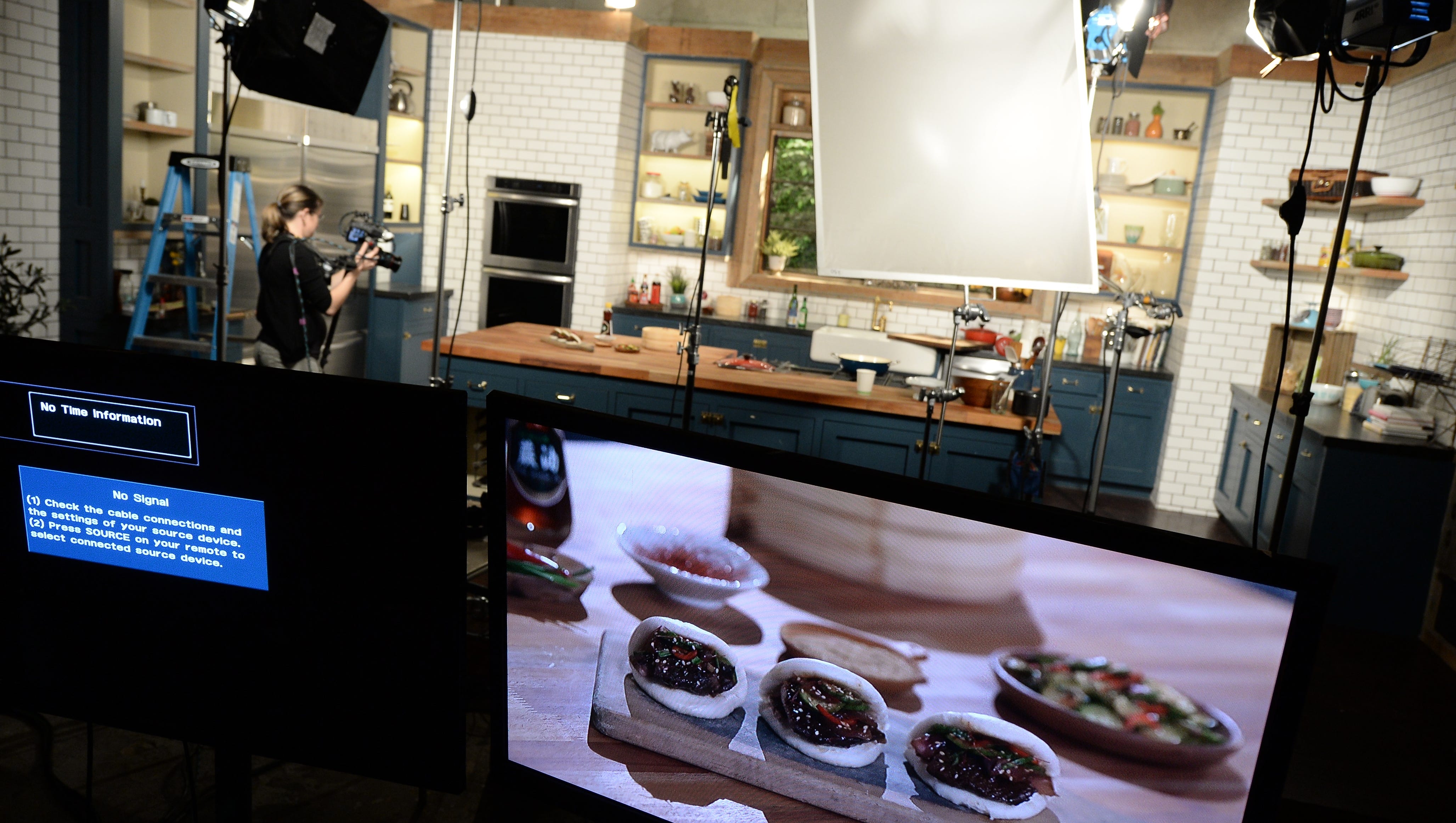 Tastemade rivals BuzzFeed for mobile food video views