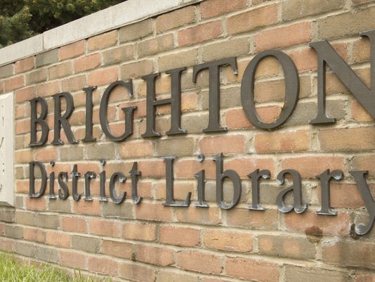 Brighton Library book sale kicks off Wednesday to the public
