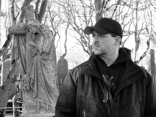 Ghost Hunters star appears at Fort Myers UFO and paranormal conference