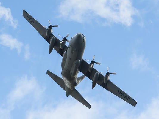 Space A travel now open at 120th Airlift Wing