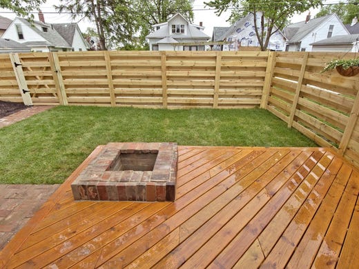 This is not your parents’ Bates-Hendricks house