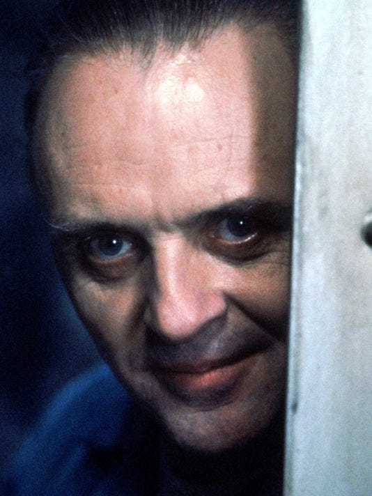 Torres: What's up with this fascination with serial killers?