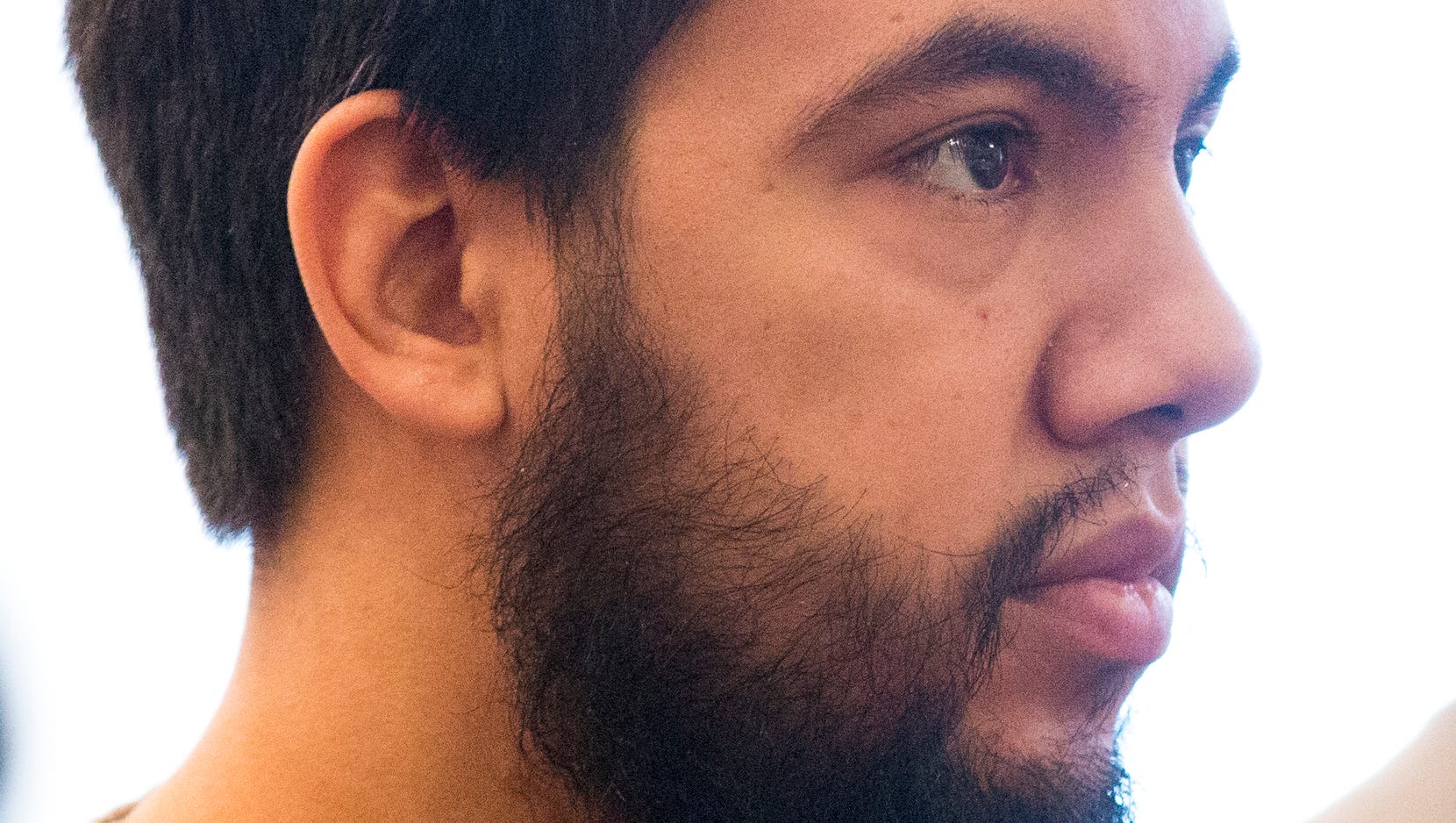 Friend: Blue Ash man who killed girlfriend 'refused to accept' breakup