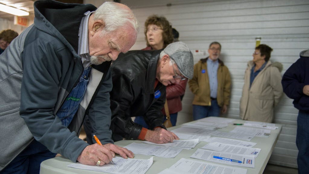 Iowa lessons — 5 about Republicans and 2 about Democrats: Michael Medved