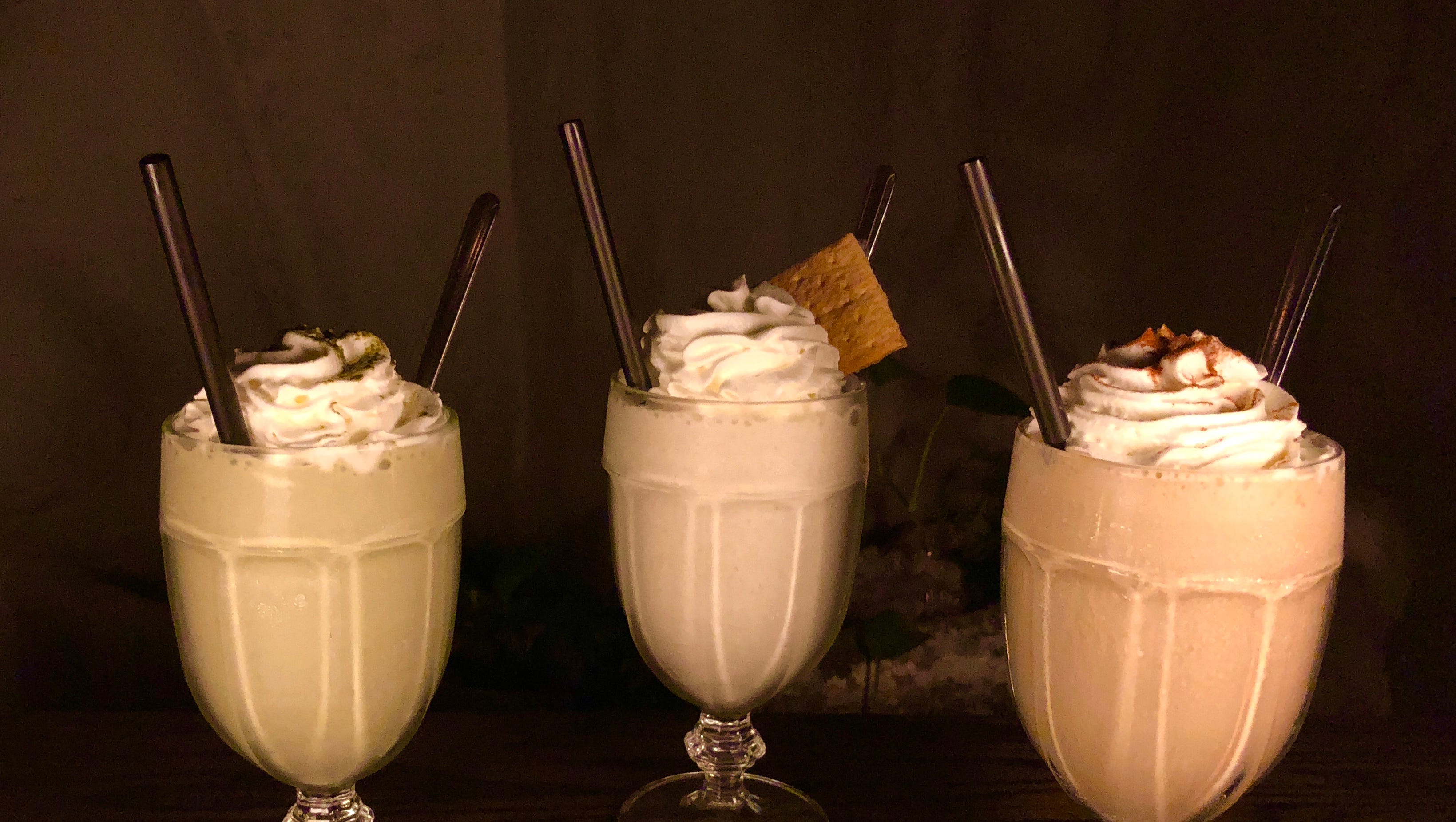 Milkshakes near me: Your guide to outrageous NJ milkshakes