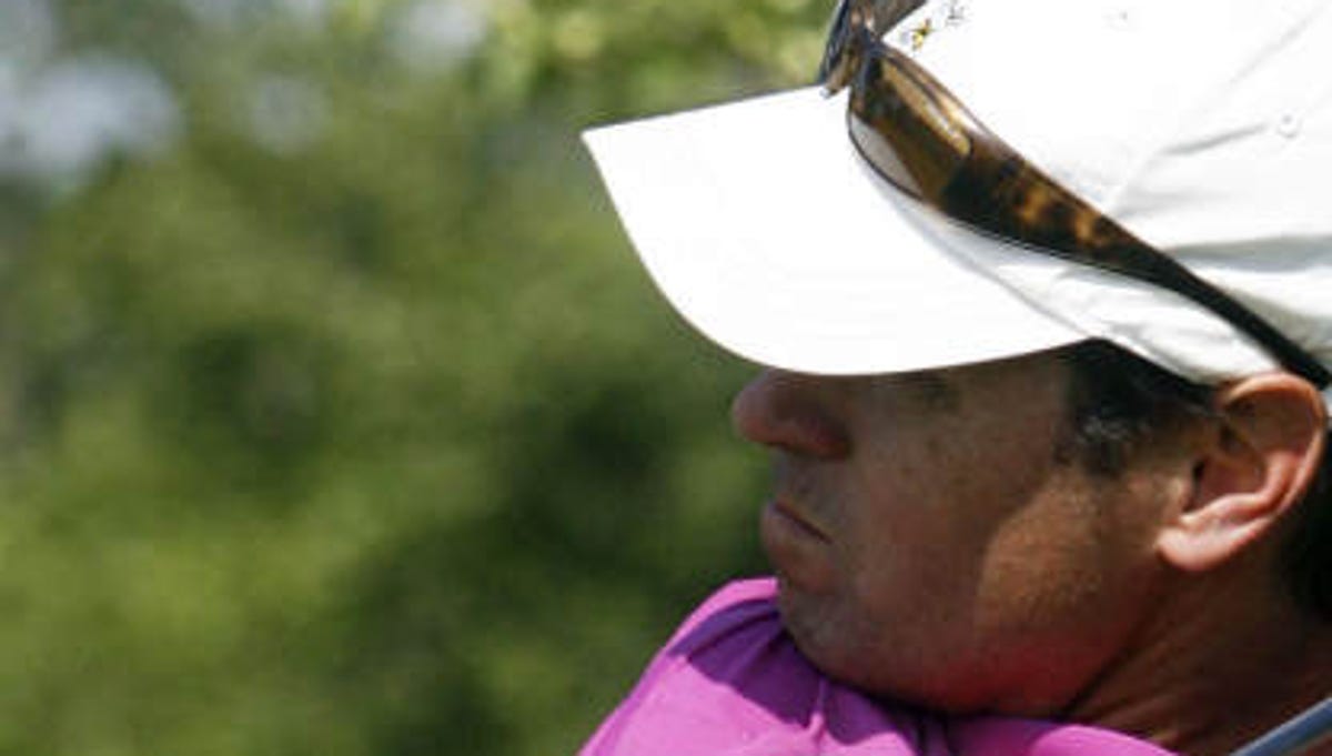 6 photos: 75th Anderson Memorial golf tournament