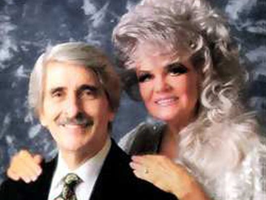 Trinity Broadcasting's Jan Crouch dies days after stroke
