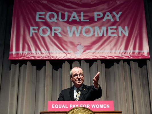 NJ Equal Pay Act: 5 things employers — and employees — have to know