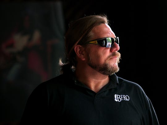 "Finding Bigfoot" in Sussex County to air Dec. 28