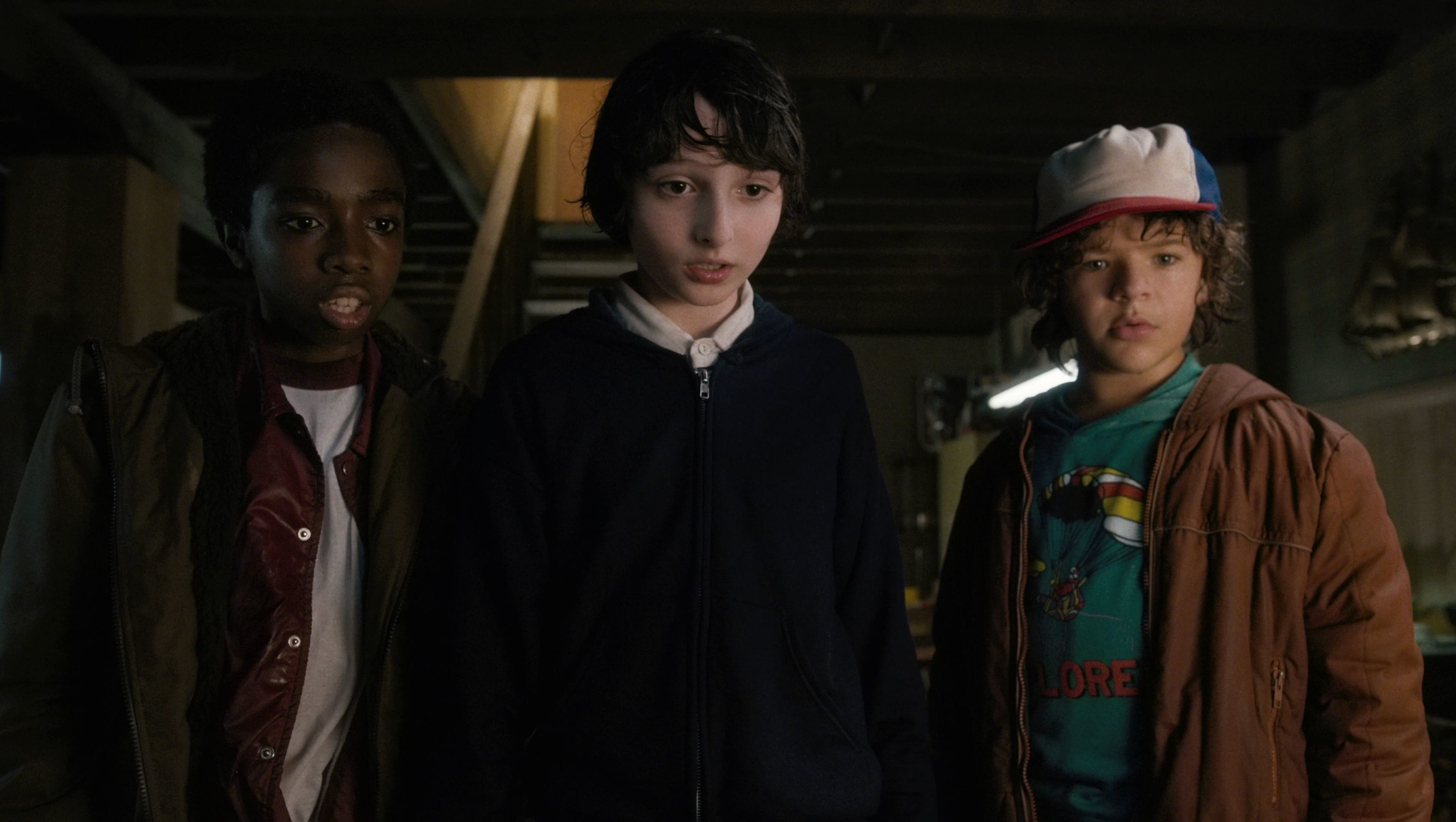 'Stranger Things' prequel in the works