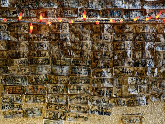 'Yooper Bars' book written by father, son becomes cult classic | wzzm13.com