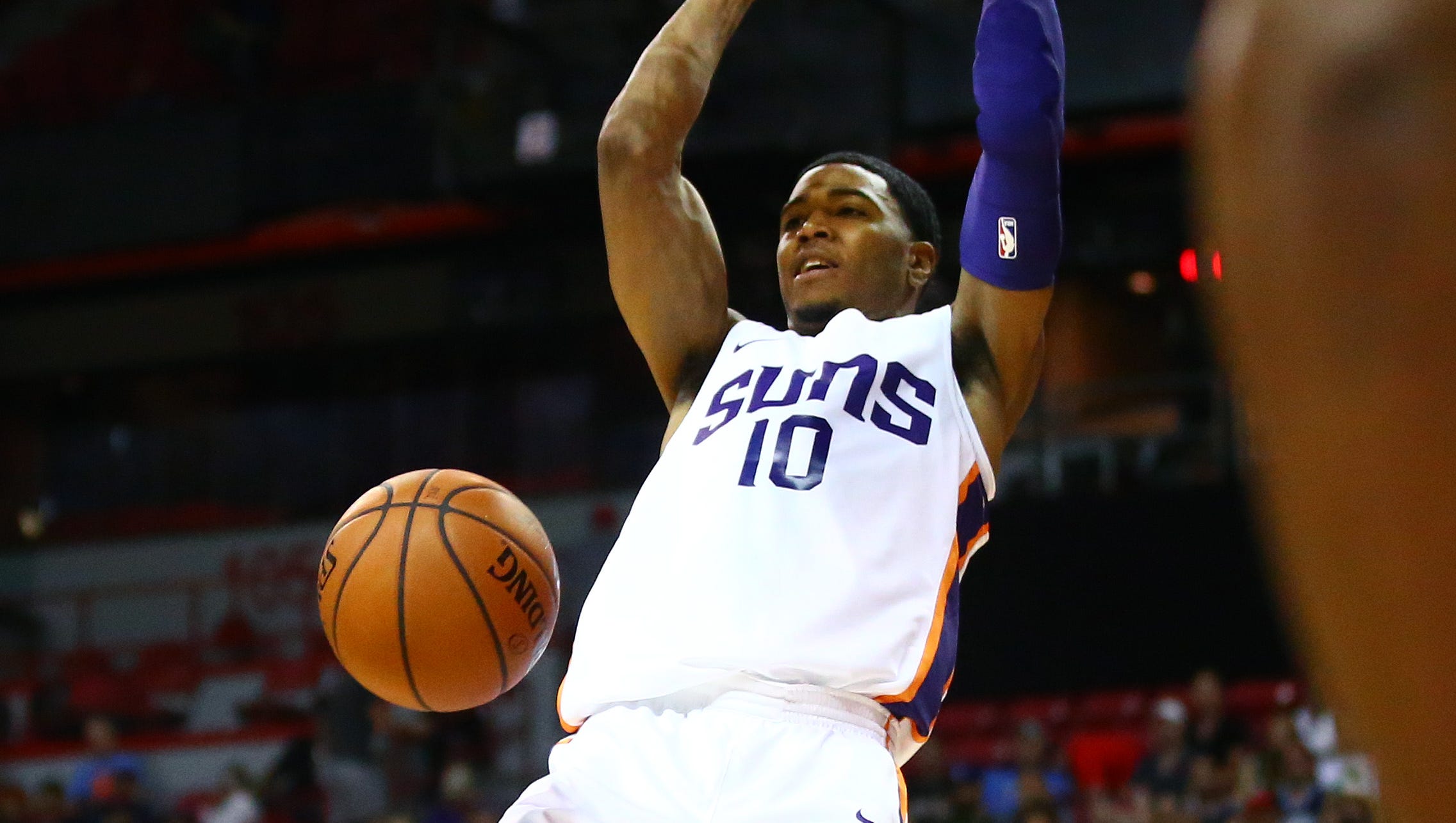 Point guard remains Phoenix Suns most pressing issue as camp concludes