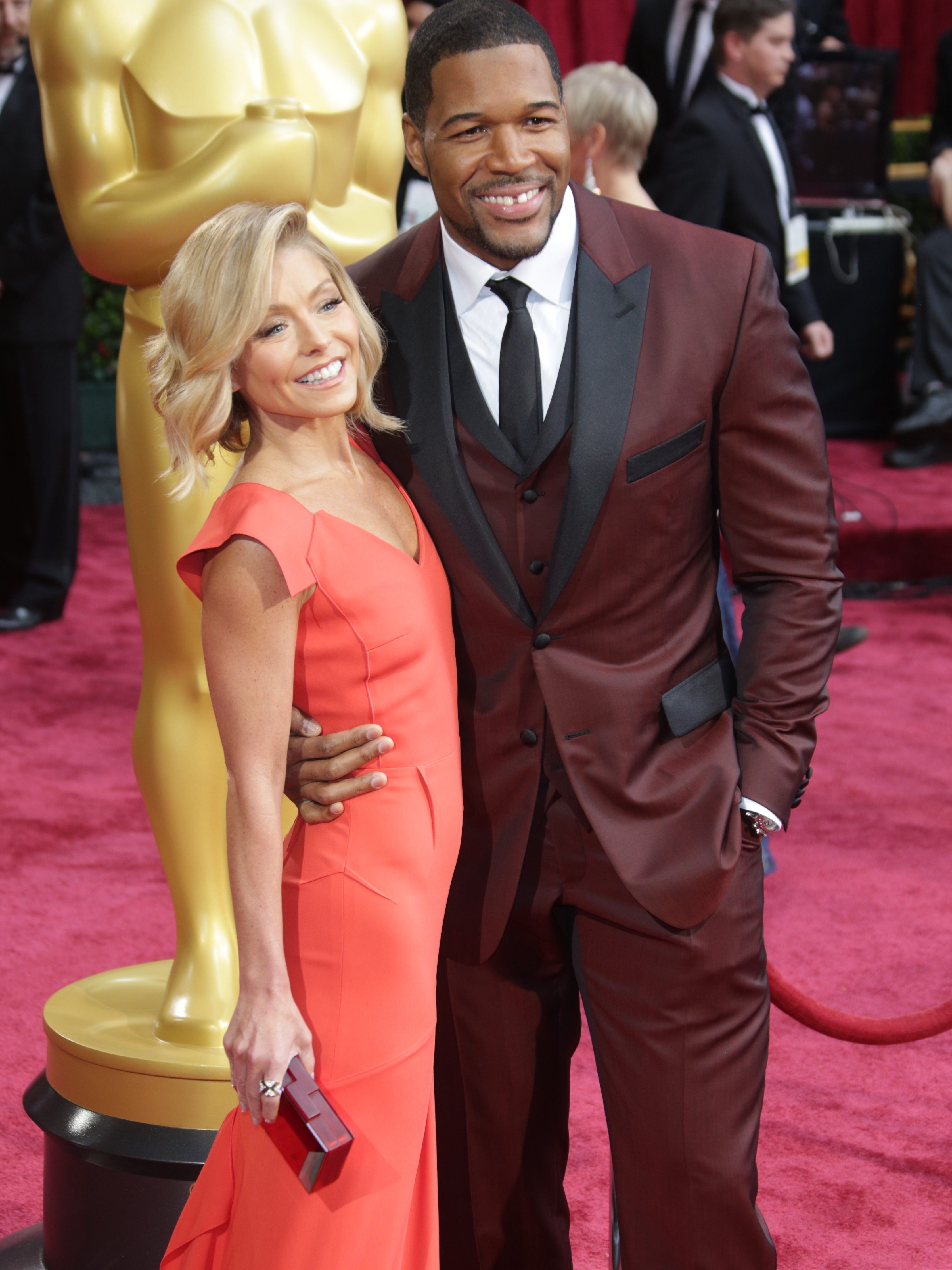 Names+Faces: George steals show in photo for queen's birthday