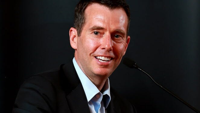 Chicago fines former Uber executive David Plouffe $90K for illegal lobbying