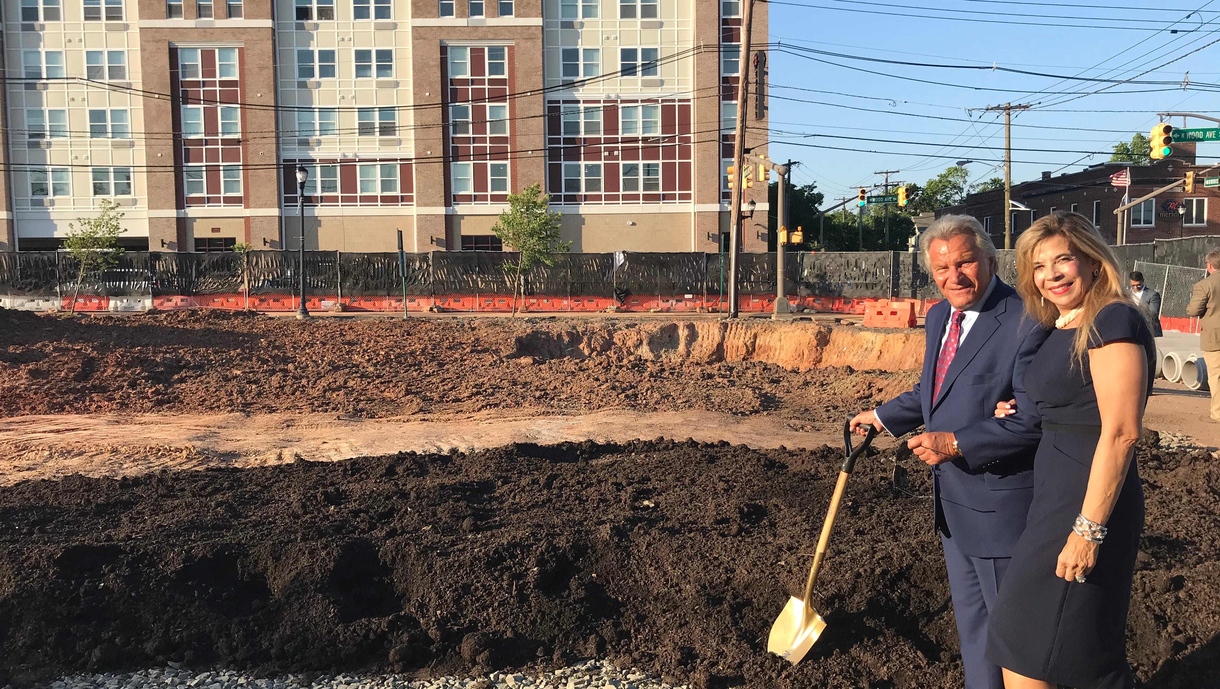 Linden continues to revitalize with commercial and residential ...