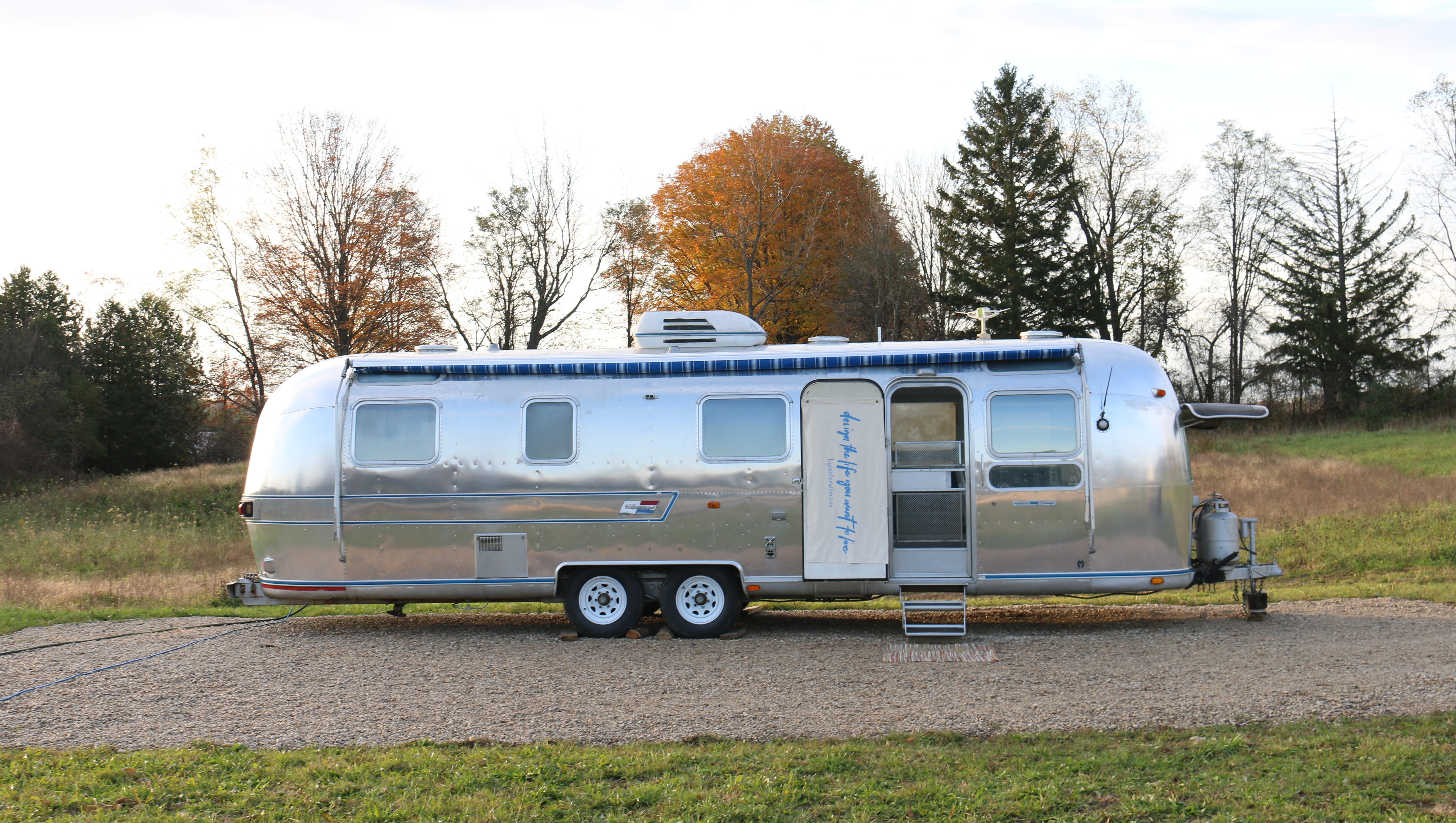 New RV trend: Lightweight camper trailers