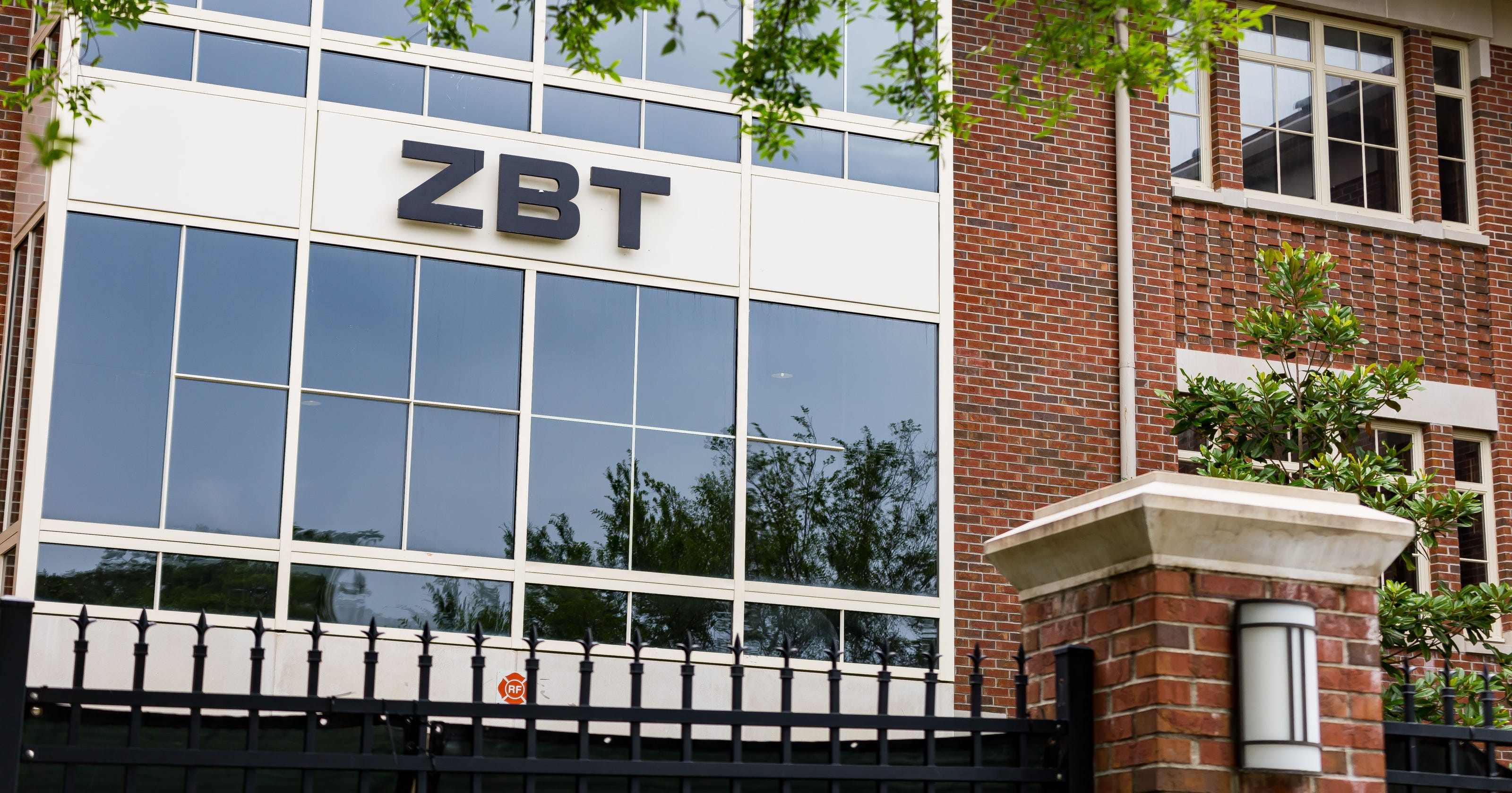 ZBT kicked off campus for six years