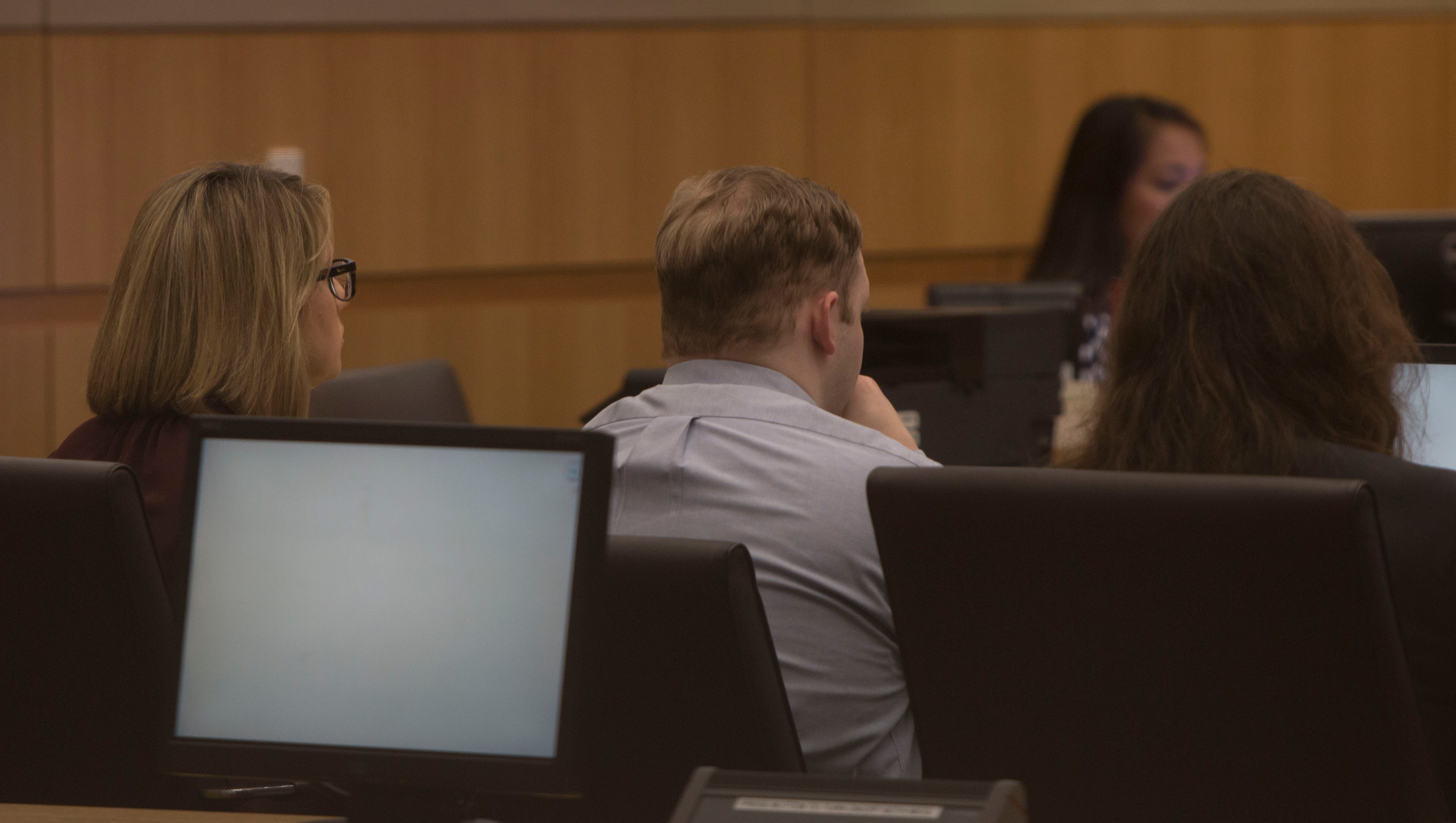 Ame Deal had a horrifying life and a horrifying death