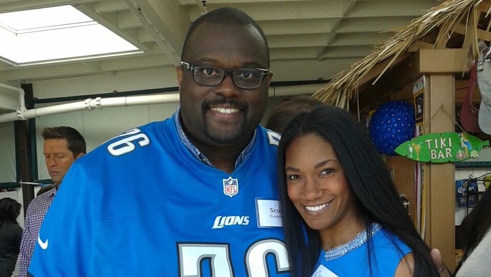 Wayne resident featured in 'Clash of the Couples'