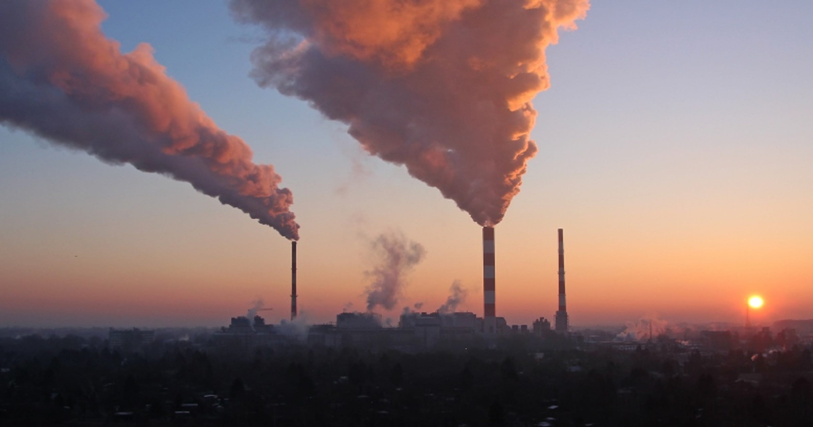 Carbon Dioxide In Earth s Atmosphere Soars To Highest Level In Years carbon-dioxide-in-earth-s-atmosphere-soars-to-highest-level-in-years