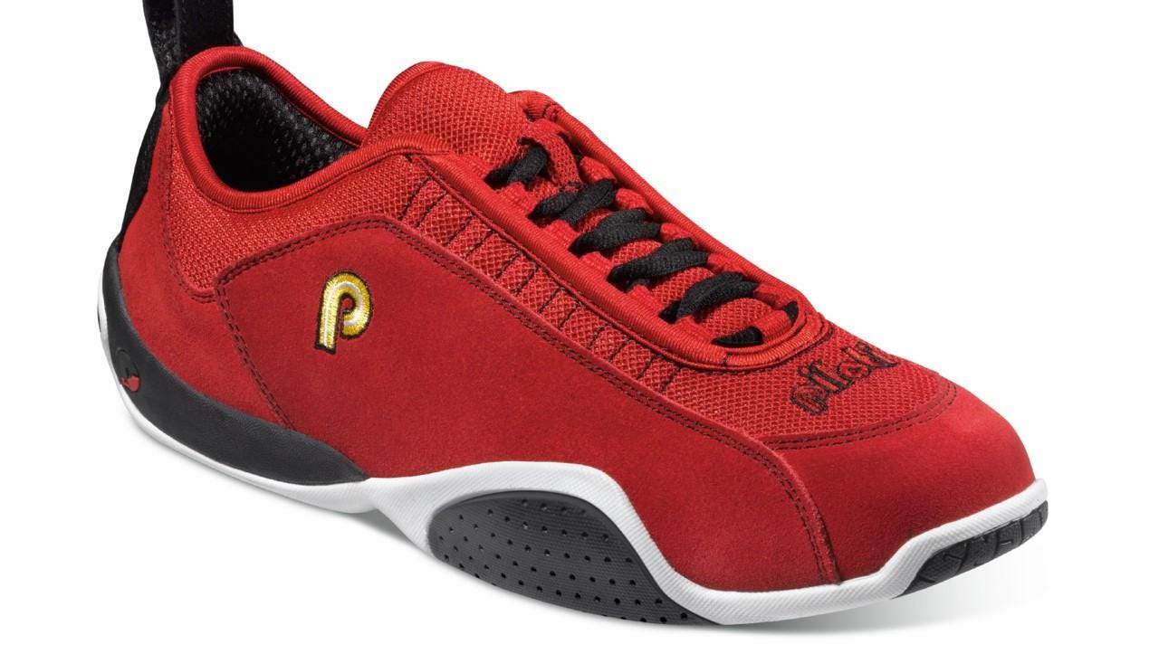 Piloti offers performance, casual and luxury shoes, all designed for ...