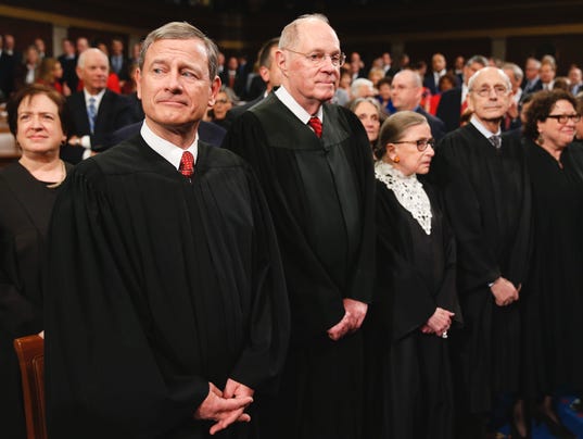 Judge Richard Posner's unimpeachable honesty: Glenn Reynolds