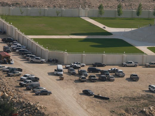 Children of FLDS prophet Warren Jeffs 10 years after YFZ Ranch raid