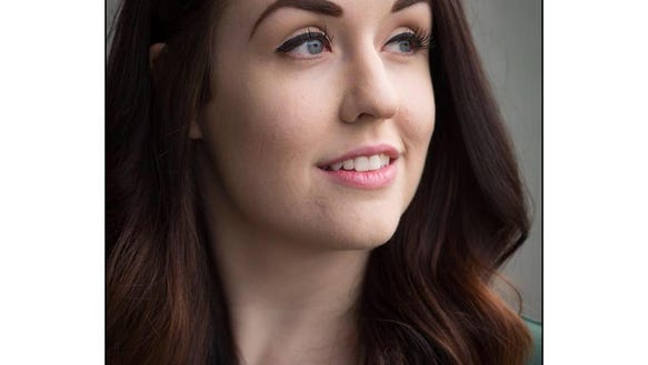 Kitsap theater regulars Dylan Macabitas and Ashley Roy in Portland-area ...