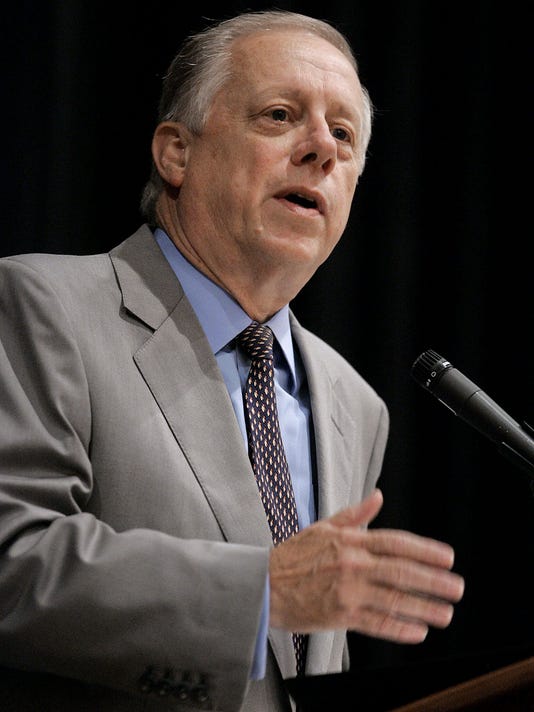 Phil Bredesen Senate campaign team announced