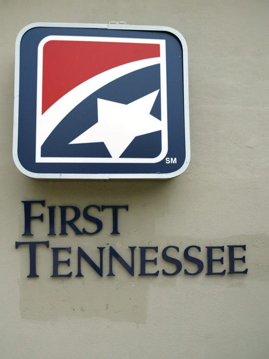 First Tennessee ranked in top 10 of most reputable banks in nation