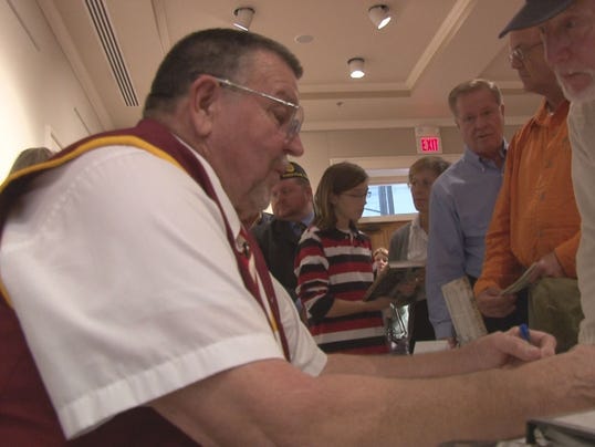 The Longest Rescue by Glenn Robins | Vietnam Veterans of America