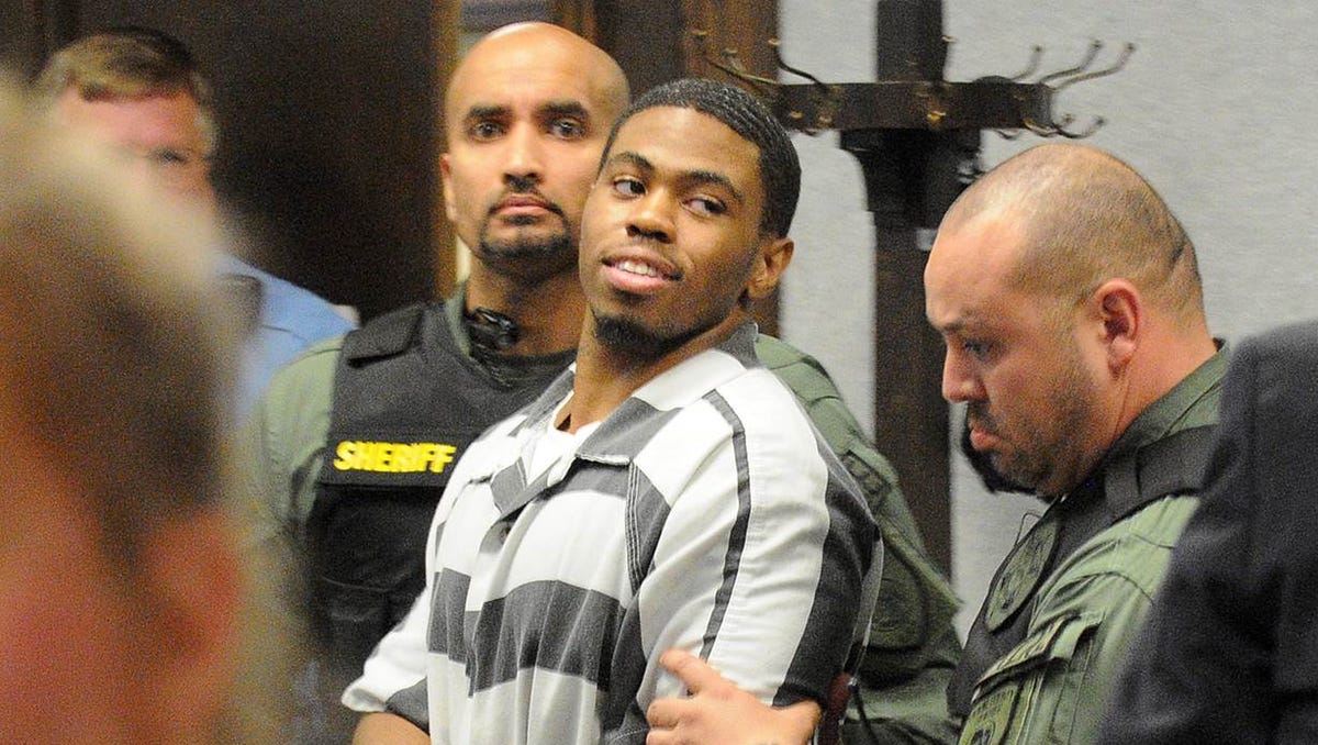 Prominent U.S. prison escapes