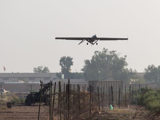 3-6 Cav playing integral role in Iraq, Middle East