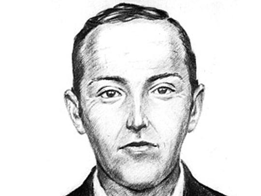 Does the mystery of D.B. Cooper lead back to Michigan?