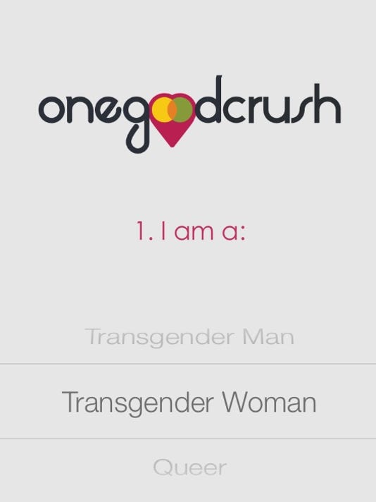 New LGBTQ dating app offers platform where everyone can find love