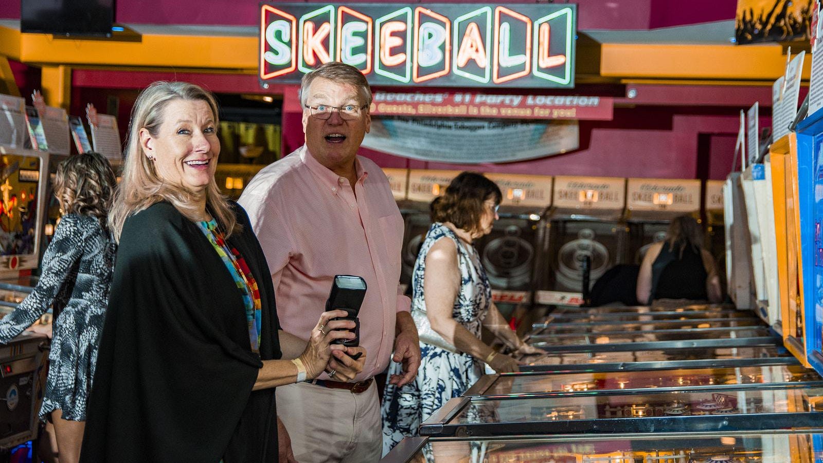 Best indoor activities in West Palm Beach: Trampoline park, museums