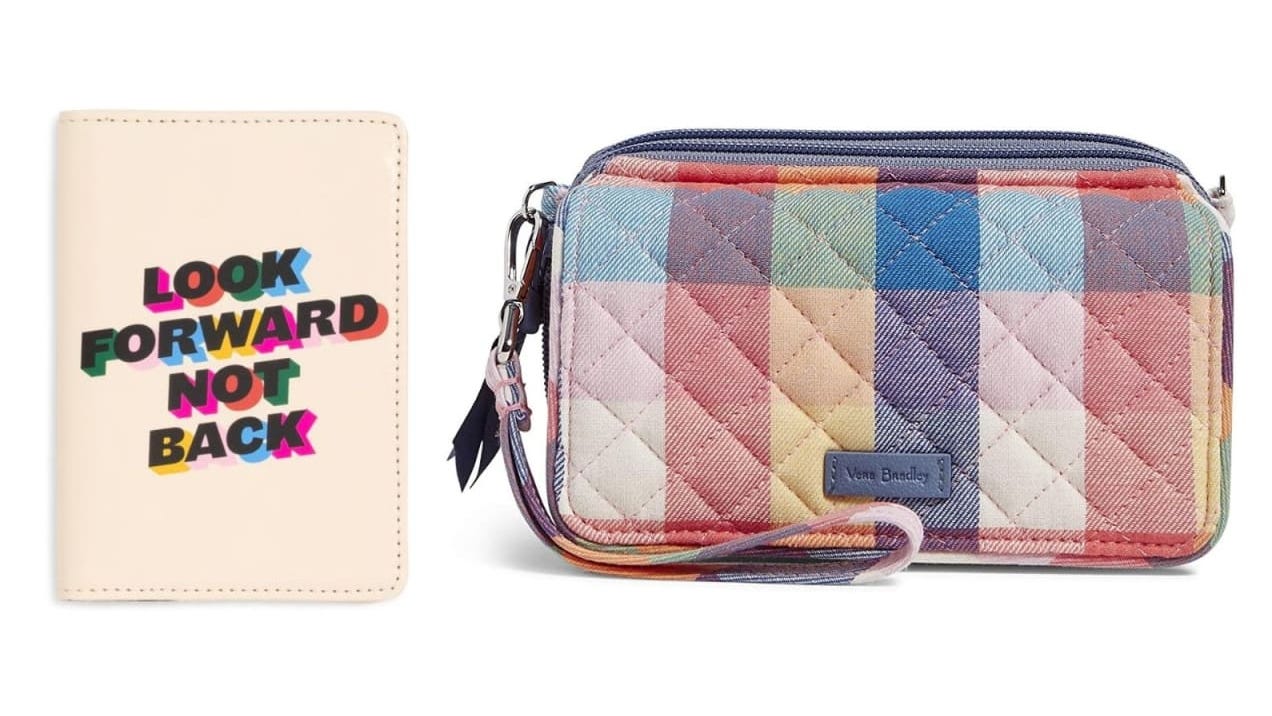 How to protect your COVID-19 vaccine card - 10 vaccine card carrying cases