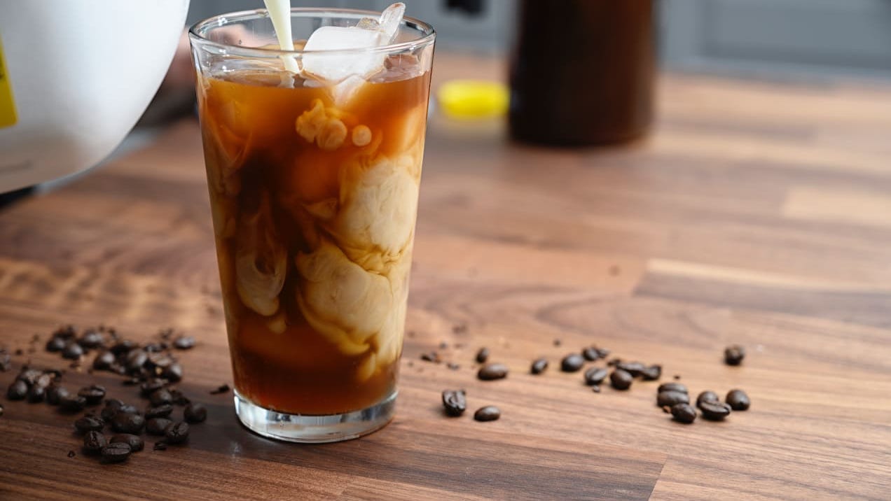 How to make cold brew coffee at home: Here's an easy recipe to try.