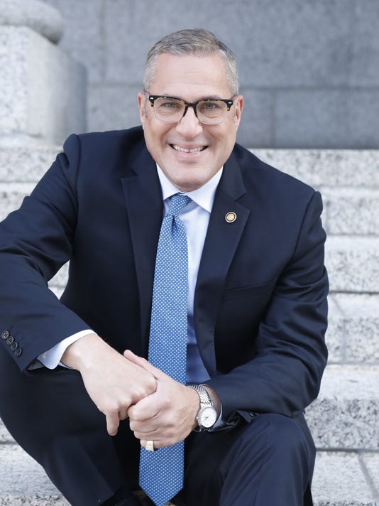 Englewood NJ: Michael Wildes announces candidacy for mayor