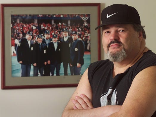 Ken Kaiser, former MLB umpire, dies at 72