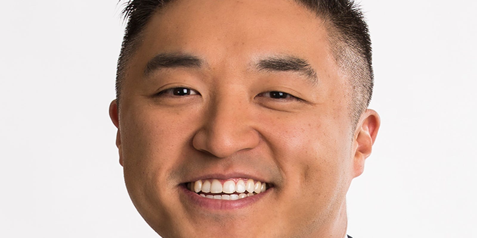 WISN-TV names new weekend morning anchor