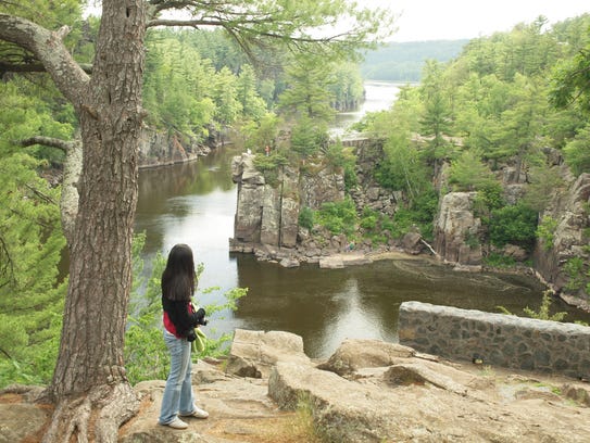 10 wonderful Wisconsin hikes