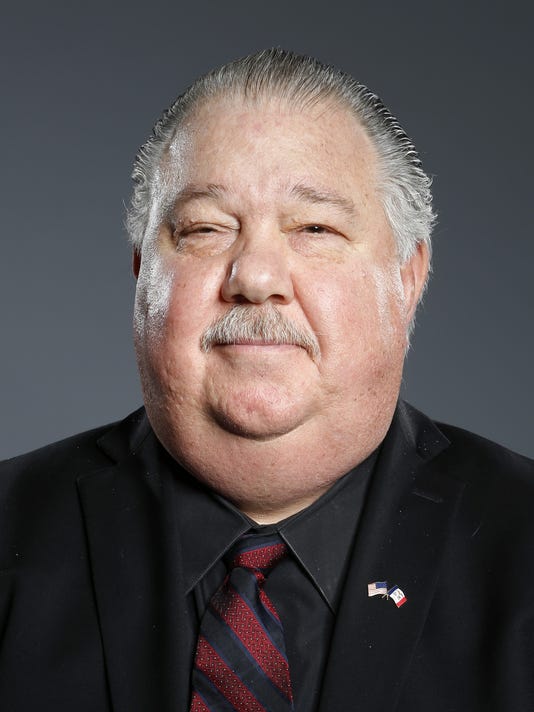 Ex-Trump campaign official Sam Clovis withdraws nomination for Ag job