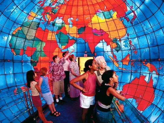 New England's great museums burst with with art, history, reverie