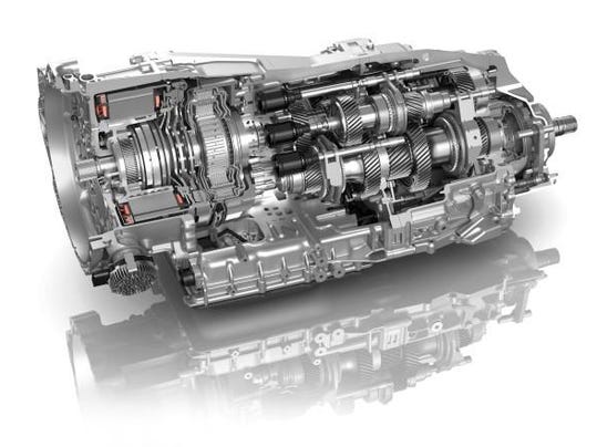 ZF gears up for era of electric and autonomous mobility