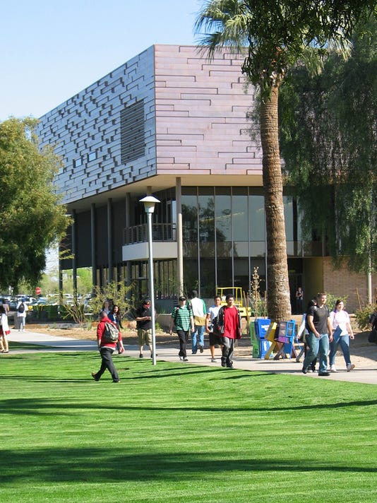 MCCCD board just sped up community colleges' collapse