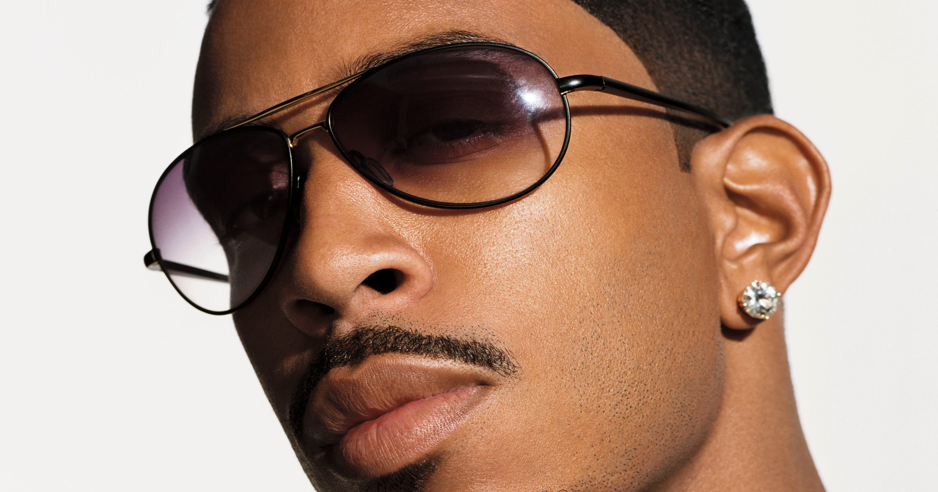 Rapper Ludacris will draw from 15 years of hits at NDMF