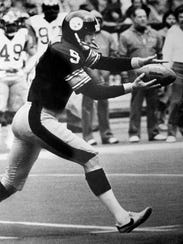 Craig Colquitt, former UT Vols and Pittsburgh Steelers punter, writes ...