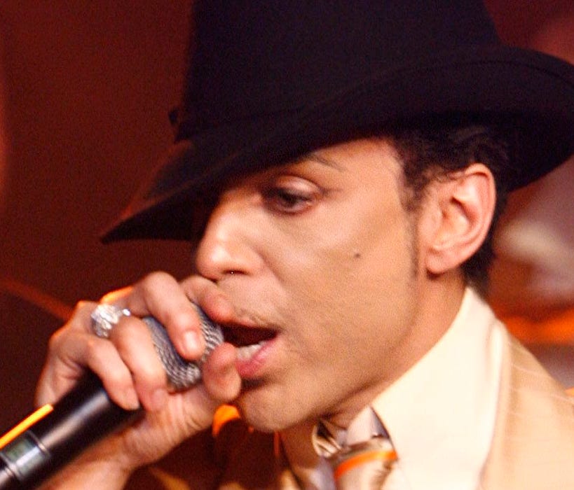Prince 911 call: Read the transcript | firstcoastnews.com